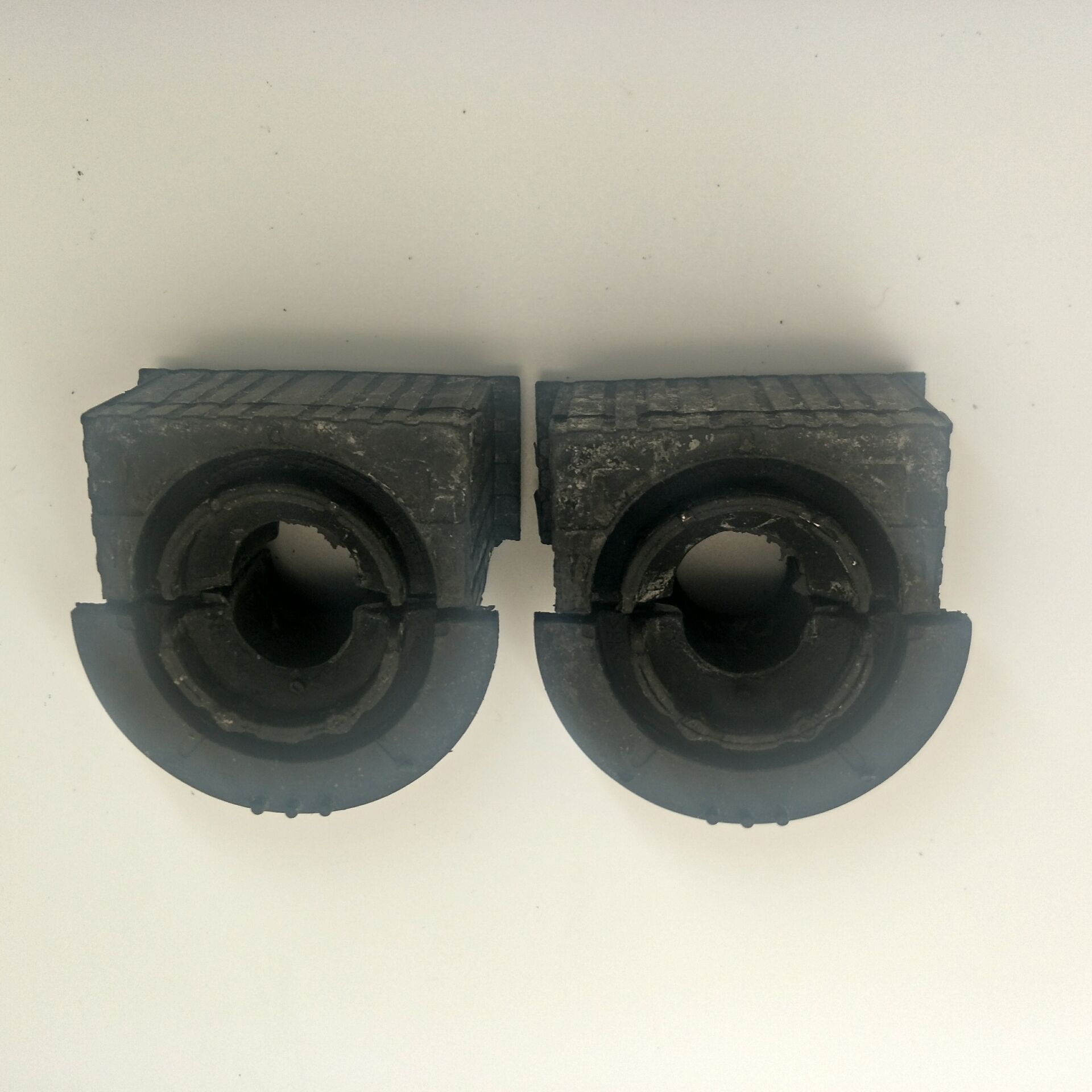 Stabilisator (oben und unten) für Porsche 970 OEM:... – Grandado