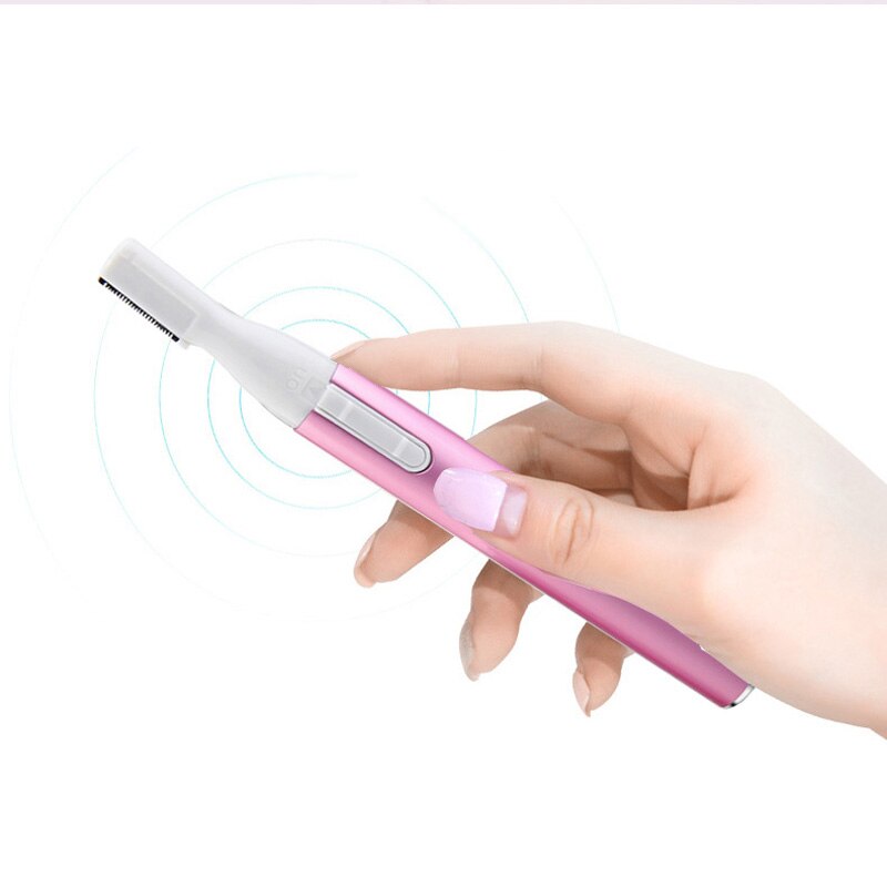 Epilator Eyebrow Electric Female Epilating Machine... – Grandado