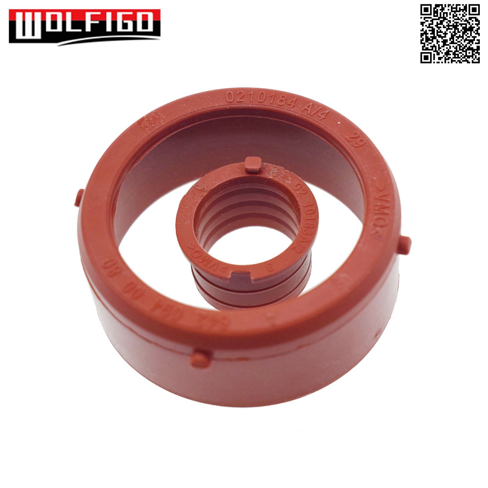 Motor Onderdelen A6420940080 Turbo Intake Seal &am... – Grandado