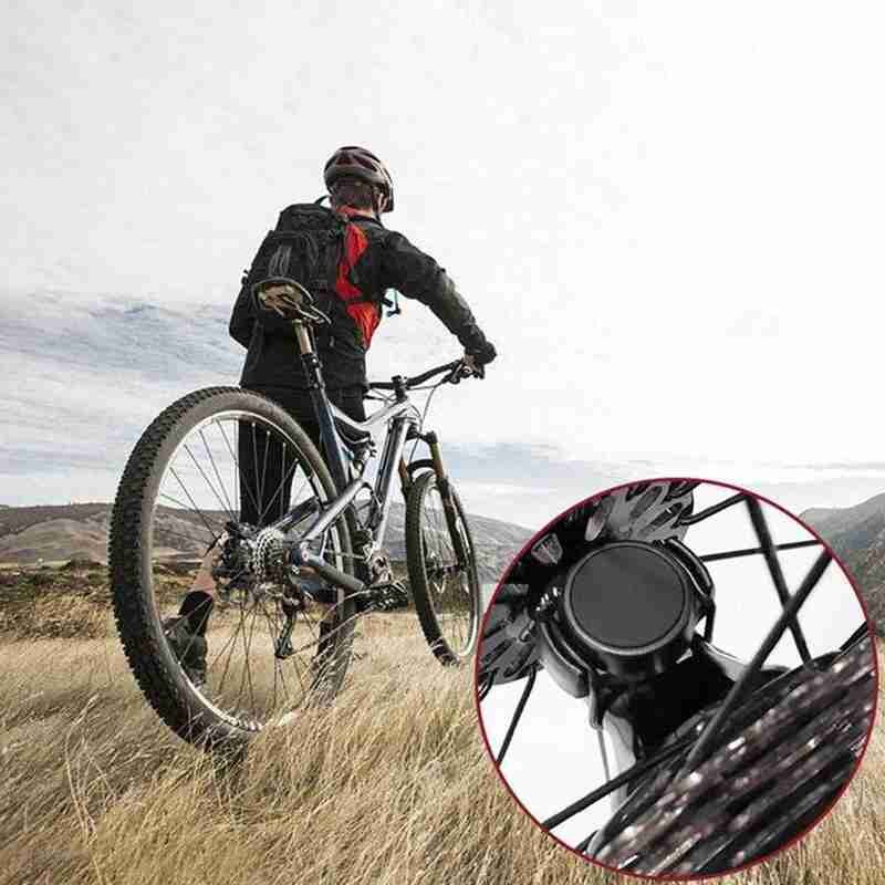 Brand CYCPLUS Wireless BT & ANT + bicycle bicycle ... – Grandado