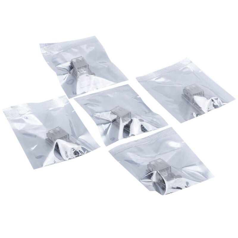 50 PCS CH2 Spring Quick Wire Connector Cable Clamp... – Vicedeal