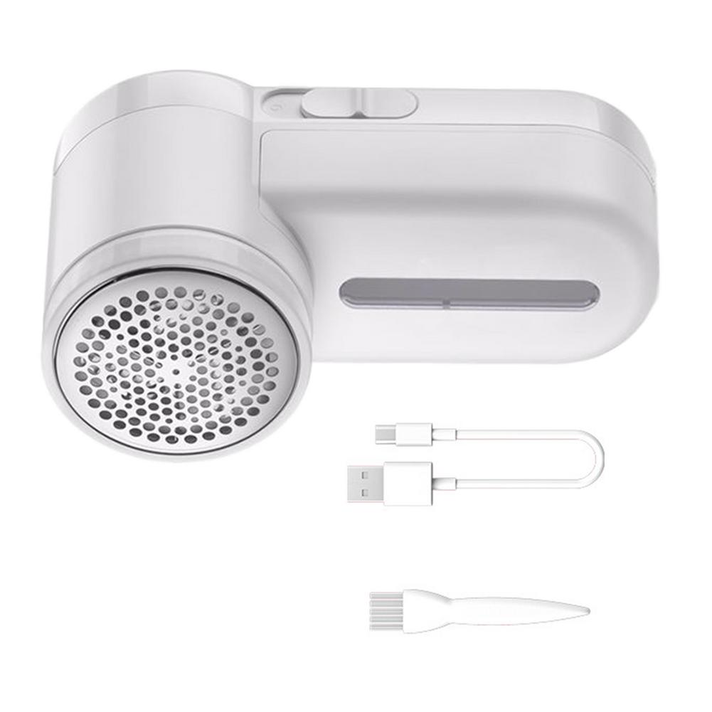 4W Hair Ball Trimmer Electric Lint Remover Clothes... – Vicedeal