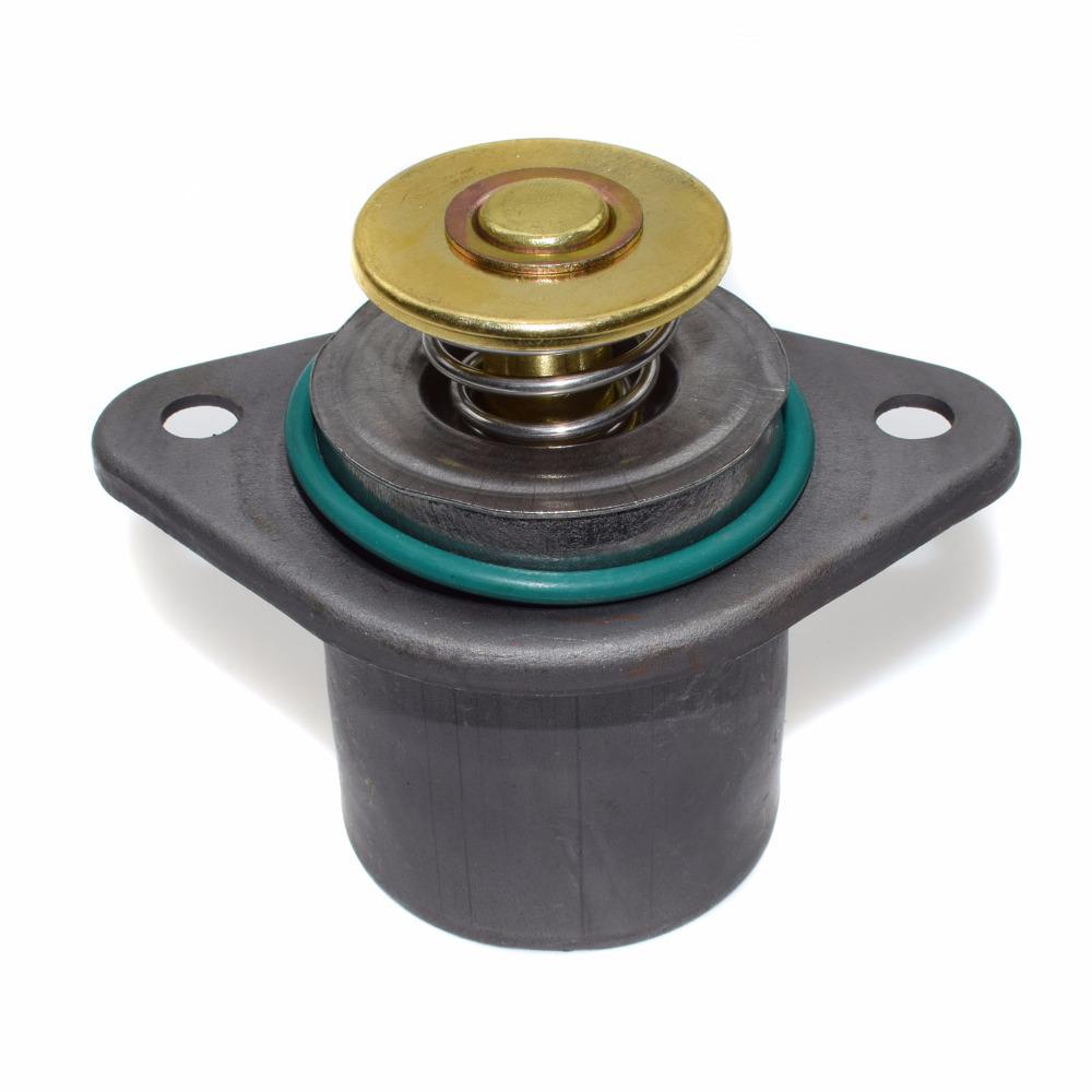 LACHEND MANIER # Koelvloeistof Thermostaat Montage... – Grandado