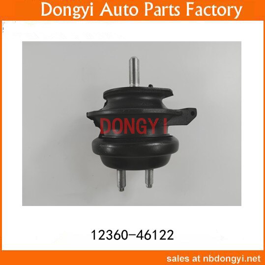 Engine Mount OEM 12360-46050 12360-46122 – Grandado