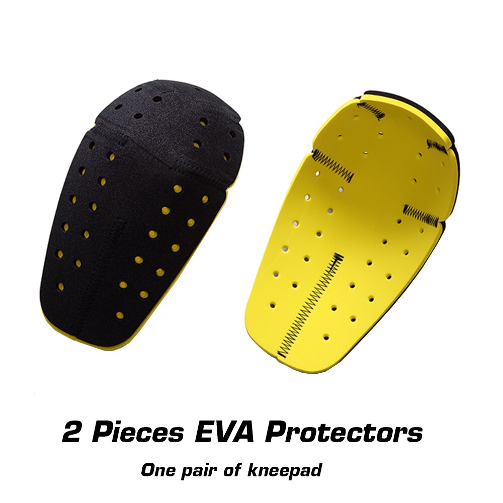 Herobiker Motorsport Beschermer Eva Hoogschuimende... – Grandado