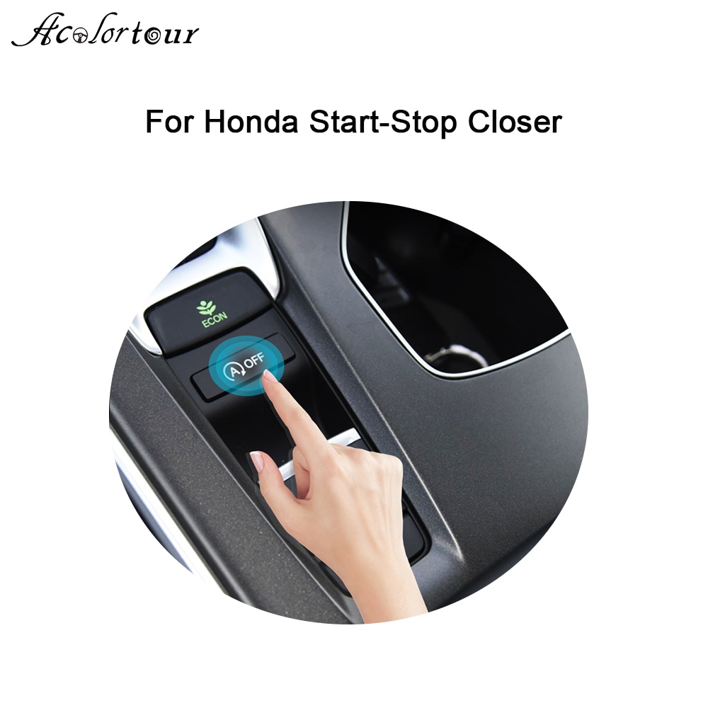 Starter Parts Car Engine Start-stop Auto-closer De... – Vicedeal