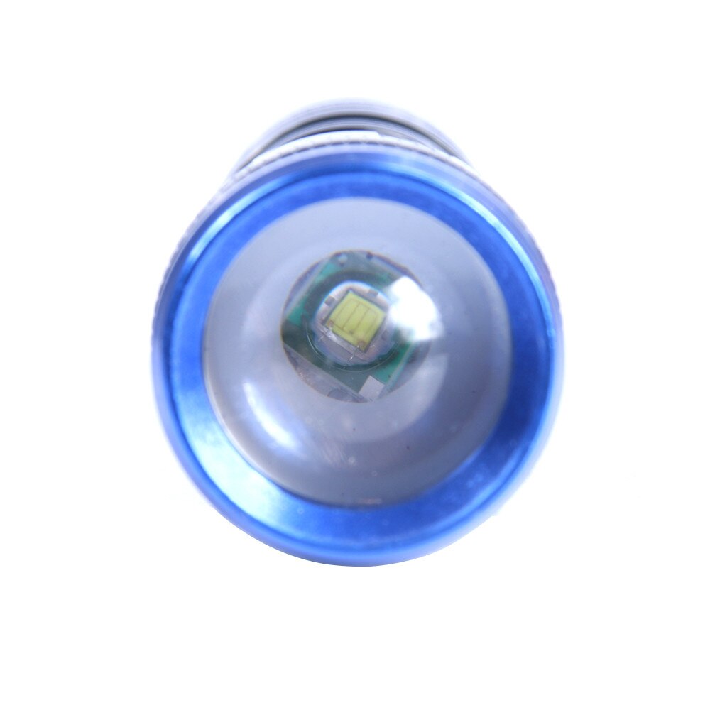 Skywolfeye 3000 Lumens 3 Modes XML XPE LED 18650 F... – Vicedeal