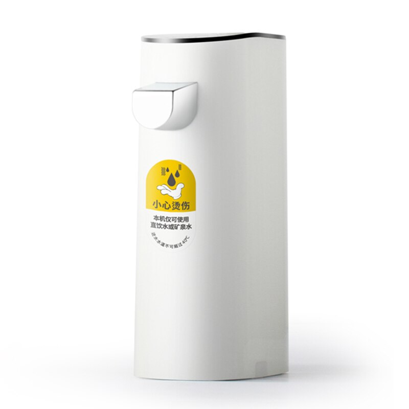 Instant Electric Kettle Pocket Water Dispenser Por... – Grandado