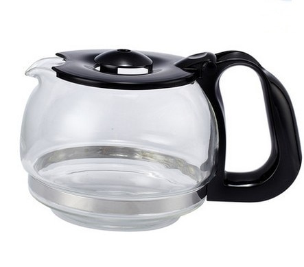 Koffie pot voor BOSCH CG-7212 koffie machine acces... – Grandado