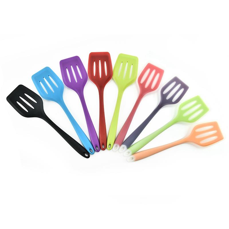 Korean Version Non Stick Silicone Pot Shovel Cooki... – Grandado