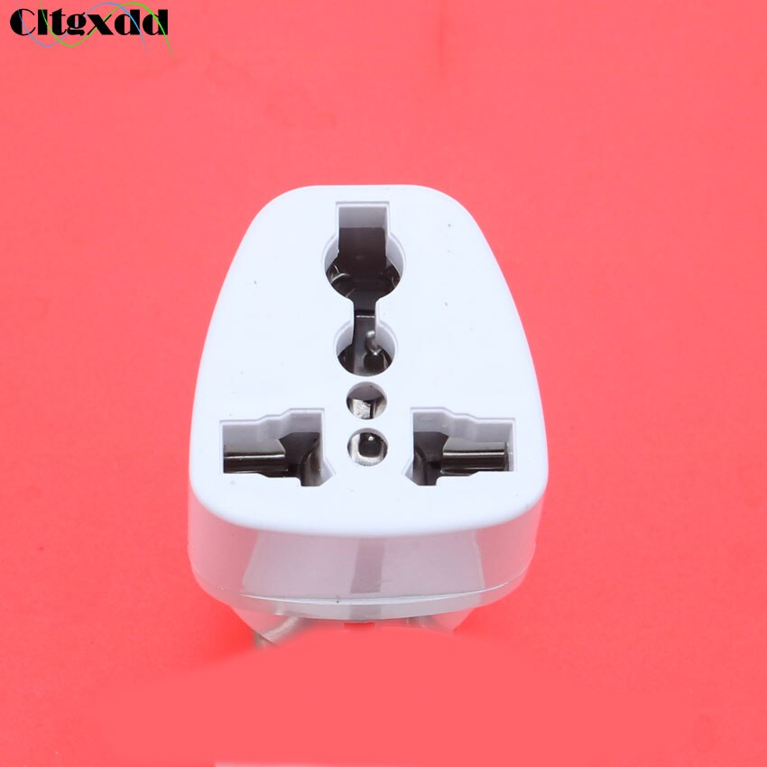 Cltgxdd 1pcs Universal EU GER AU CHN Plug Adapter ... – Vicedeal