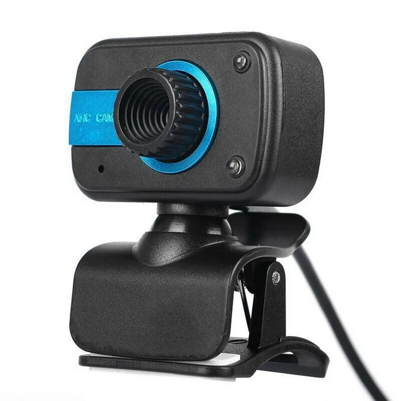 480P/1080P Webcam Desktop Laptop Computer Video Ni... – Grandado