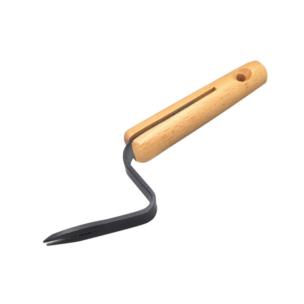 Forked Head Hand Weeder Puller Shovel - Best Weedi... – Grandado