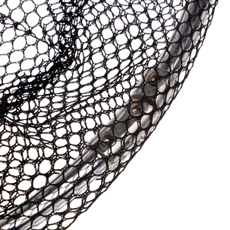 2022 Fishing Folding Nets Rhombus Hole Depth Landi... – Grandado