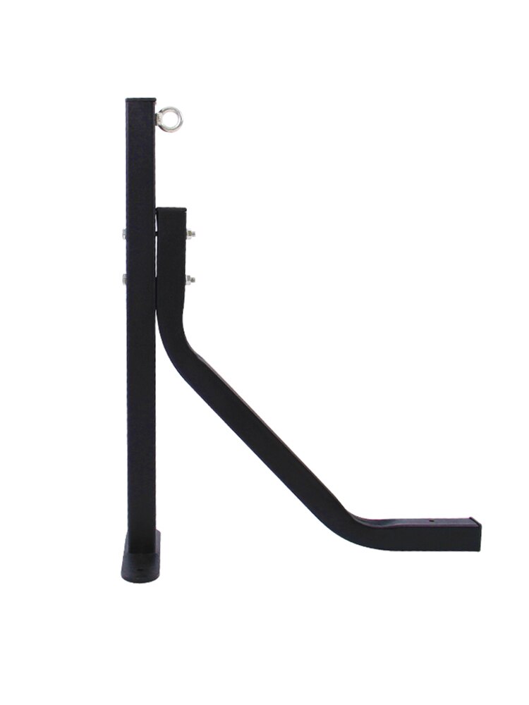 Plus size 60X58 CM Heavy Punch Bag Wall Mounted Br... – Grandado