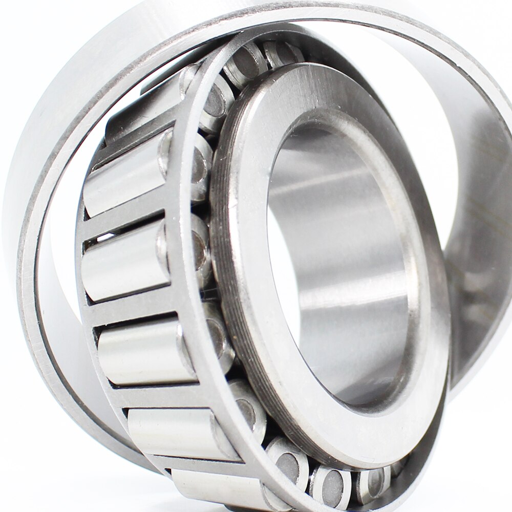 30207 Bearing 35*72*18.5 mm ( 1 PC ) Tapered Rolle... – Grandado