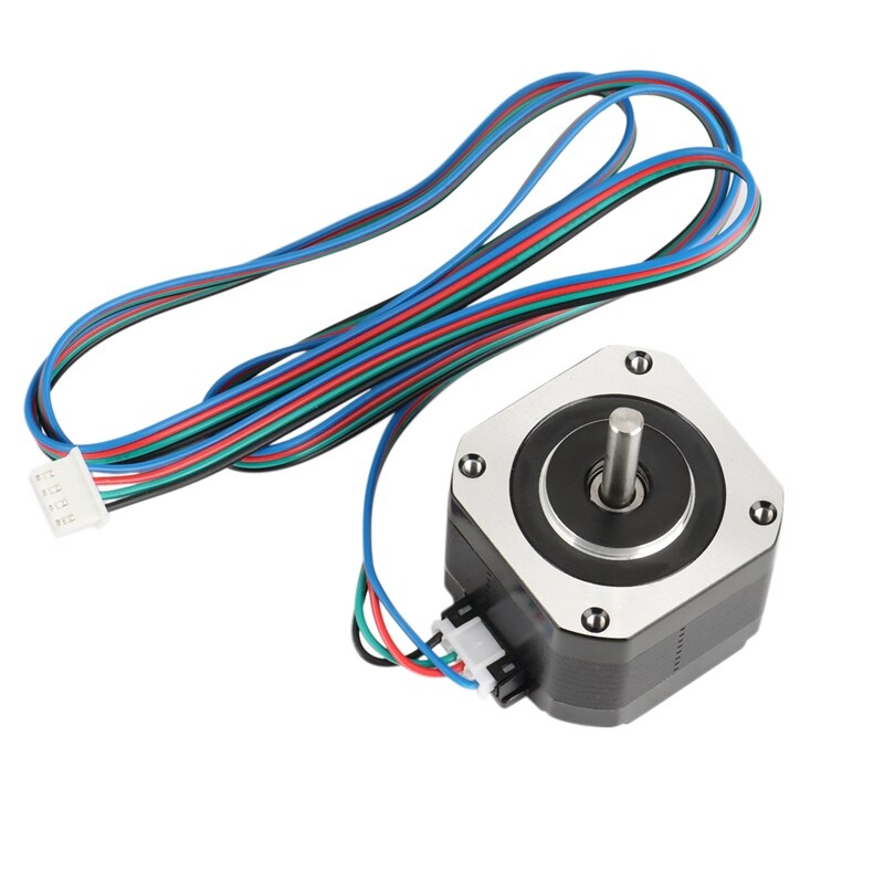 4Pcs 17HS3401 Step Motor For NEMA17 Stepper Motor ... – Grandado