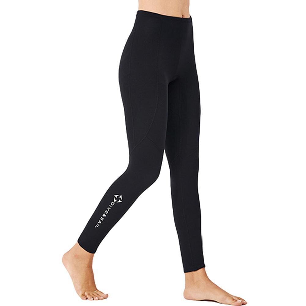 Men Women Thicken 3mm Neoprene Diving Pants Scuba ... – Vicedeal