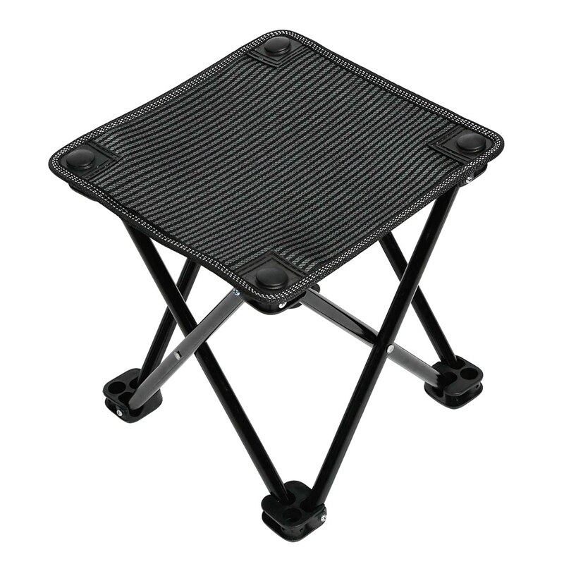 Folding Stool Portable Folding Stool Portable Mini... – Grandado