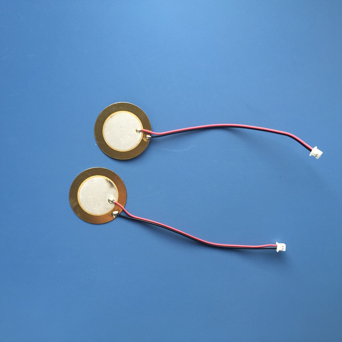 10PCS 27mm Piezo Disc Diaphragm Elements Thicken B... – Grandado
