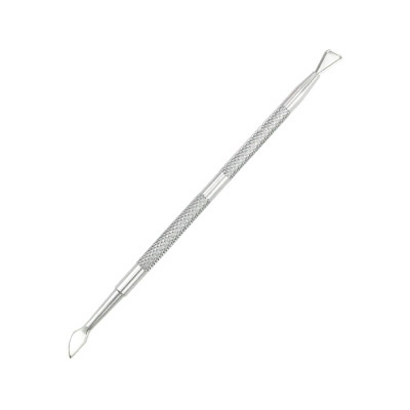 Double Head Stainless Steel Nail Gel Remover Tools... – Grandado