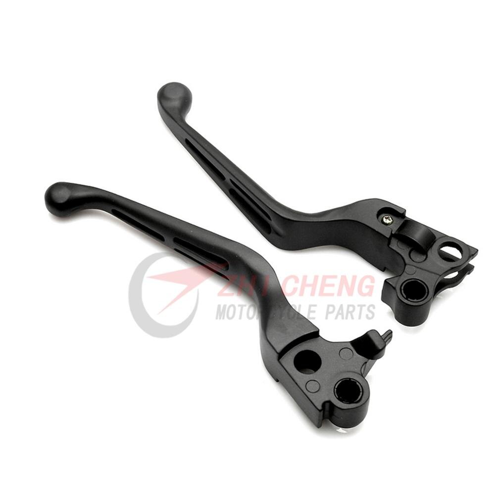 Motorcycle Brake Clutch Levers Lever For Harley Sp... – Grandado