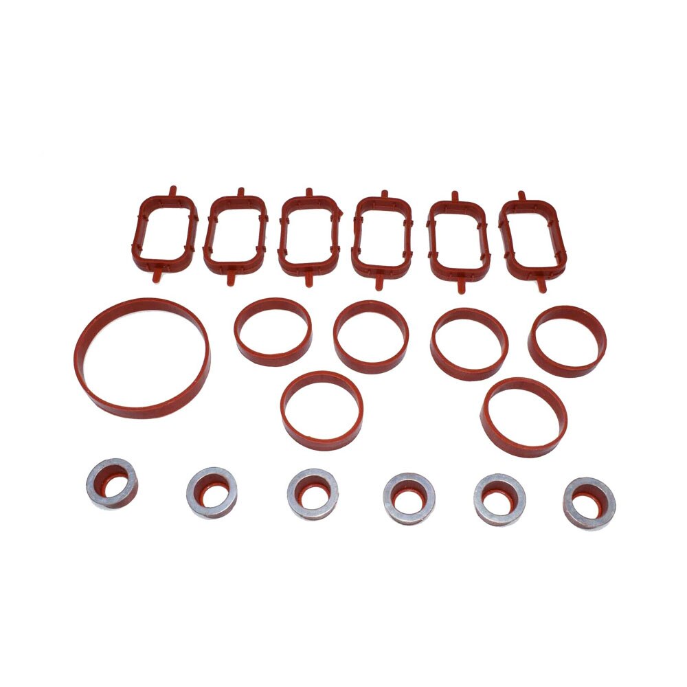 Juntas de colector de entrada de admisión para BMW... – Grandado