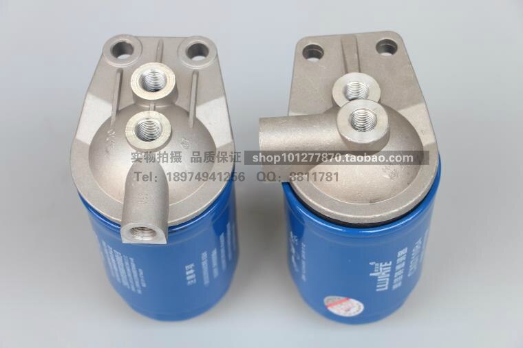 AUTO truck tractor diesel fuel filter assembly for... – Grandado