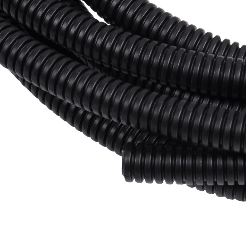 8mm Flexible PVC Corrugated Gas Tubing Pond Condui... – Grandado