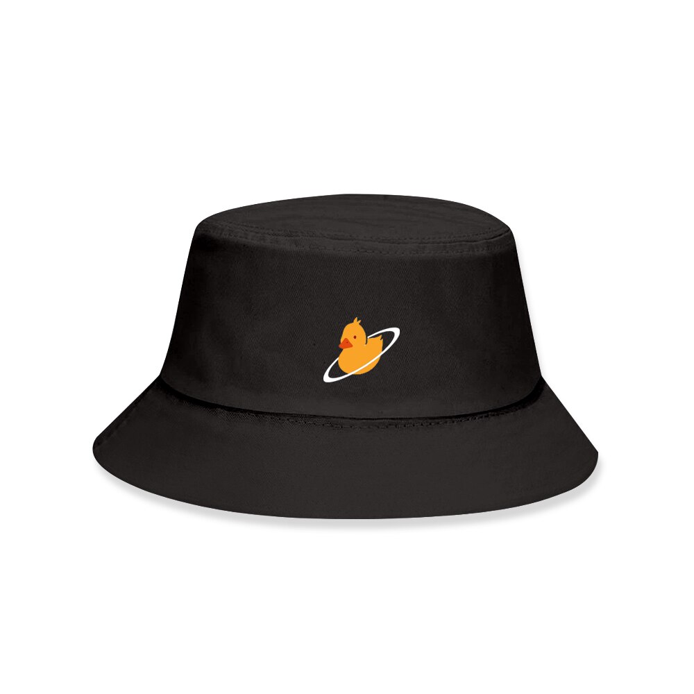 Quackity all-match fisherman hat – Vicedeal