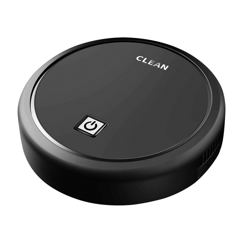 Intelligent Sweeping Robot Automatic Cleaning Mach... – Grandado