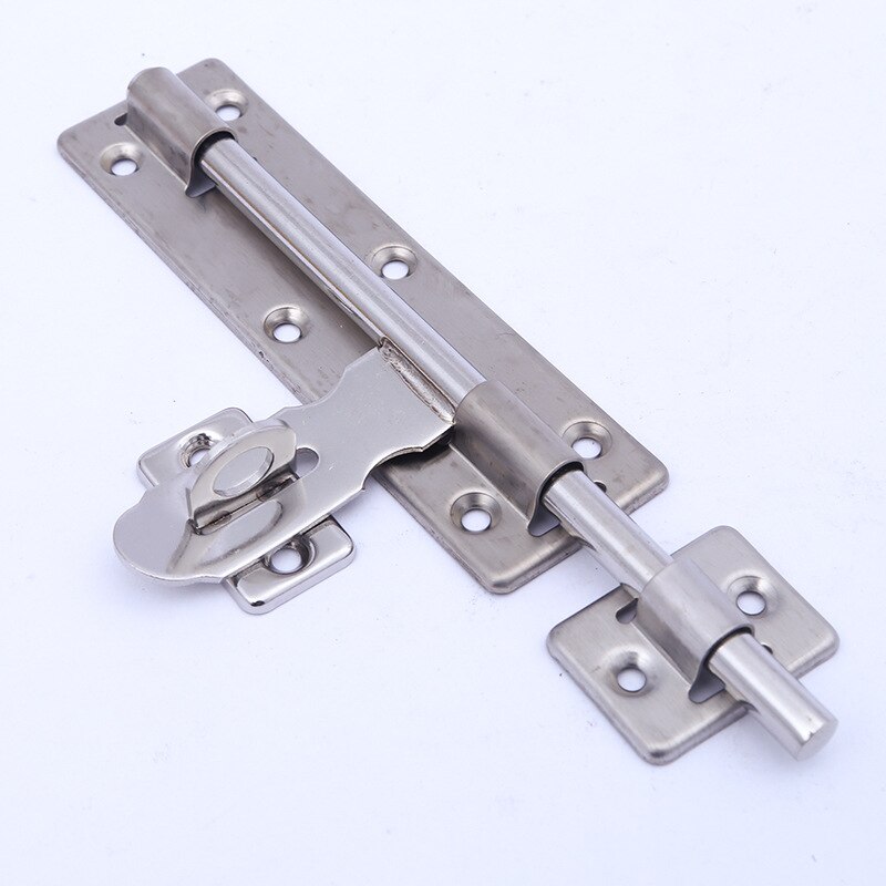 Stainless steel left and right bolts 4 inch 6 inch... – Grandado