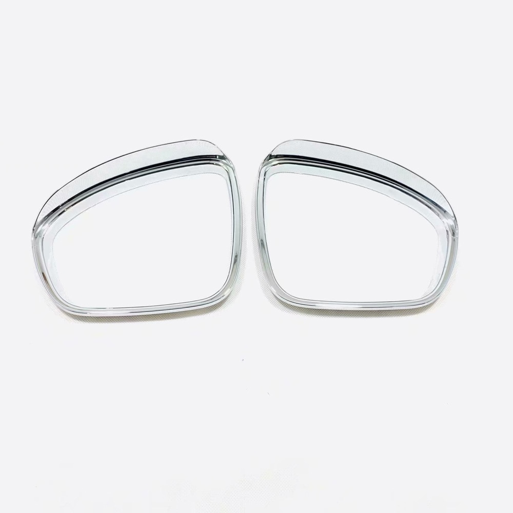 Voor Renault Captur Chrome Auto Styling Accessoire... – Vicedeal