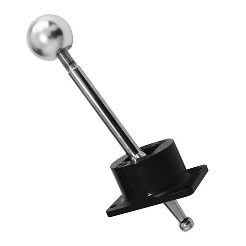 Aluminum Short Throw Shifter with Shift Knob for C... – Grandado