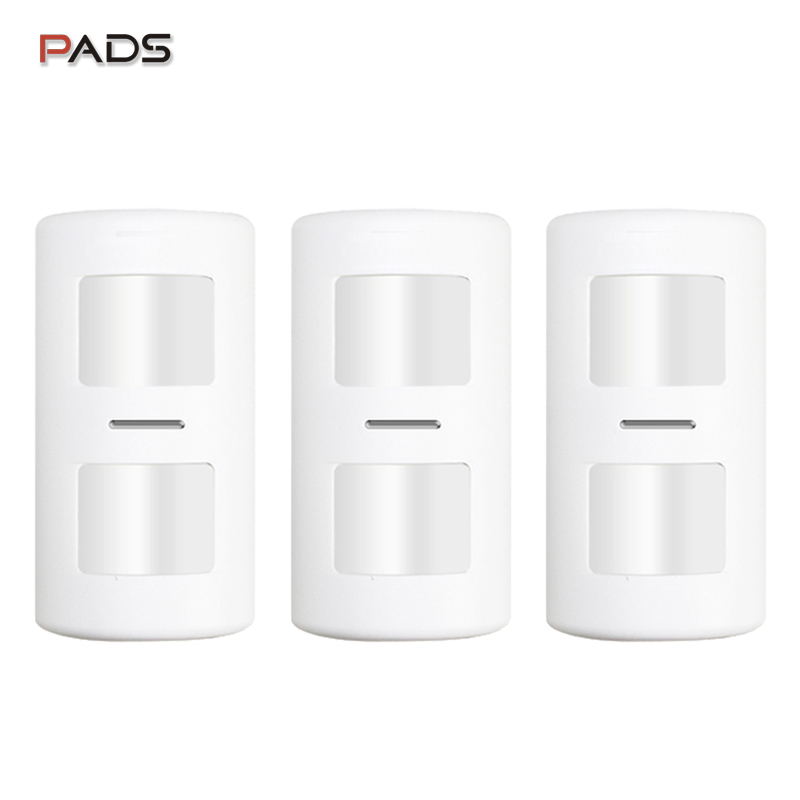 Wireless Pet Friendly Dual Probe Passive Infrared ... – Grandado