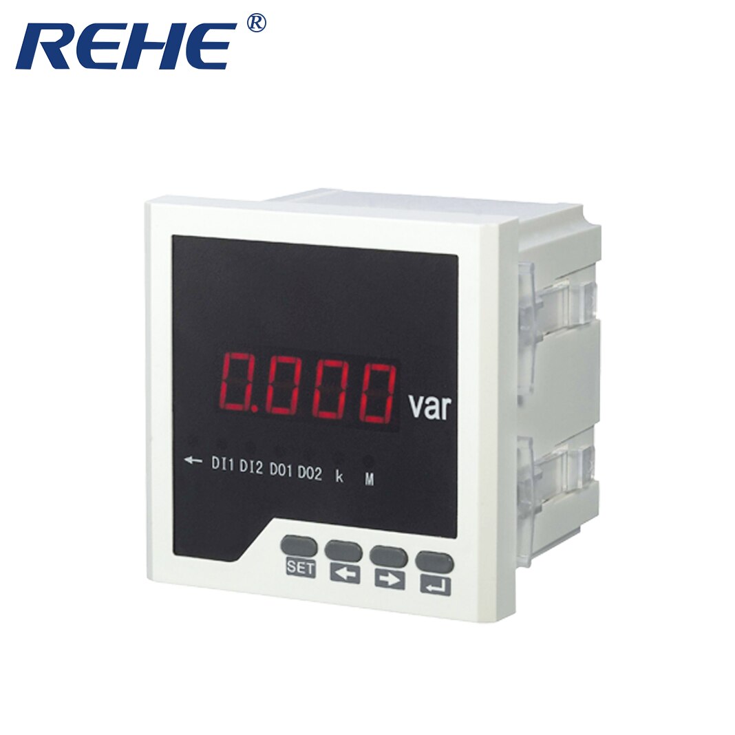With 3 Years Warranty Single phase LED Display Rea... – Vicedeal