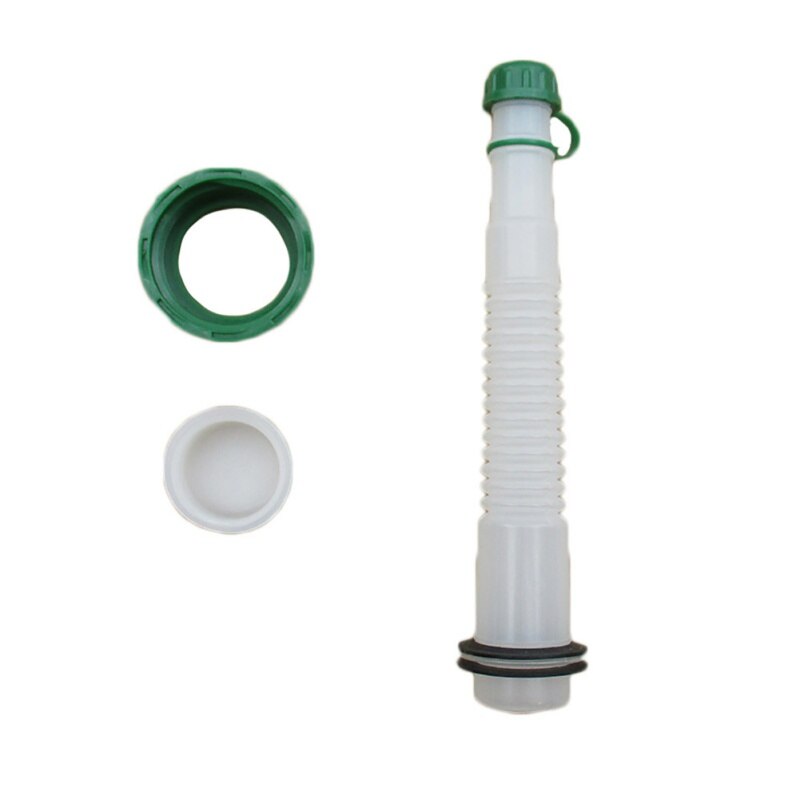 Replacement Spout & Parts Cap Kit for Jerry Can Fu... – Vicedeal