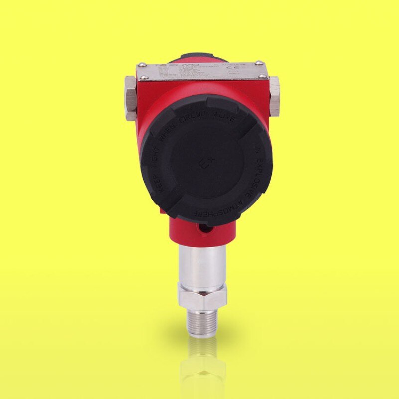 Zhaohui explosion-proof pressure transmitter PT124... – Grandado
