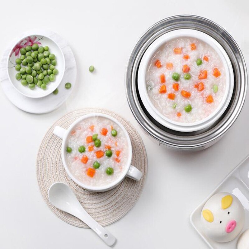 220V Household Electric Ceramic Rice Cooker Porrid... – Vicedeal