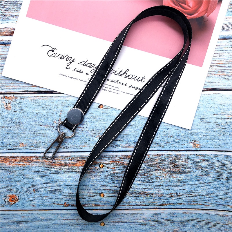 Hanging Neck Rope Lanyard for iPhone Mobile Phone ... – Vicedeal
