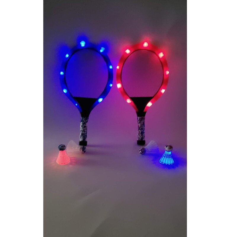 Shuttlecock Training Device Racket Set CHILDREN'S ... – Grandado