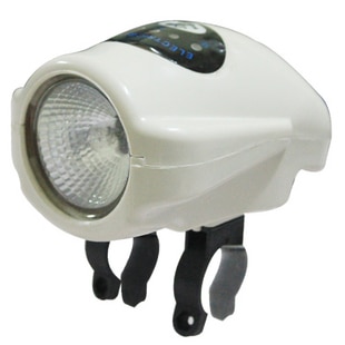 DC 24V or 36V front light, use for E-bike – Vicedeal