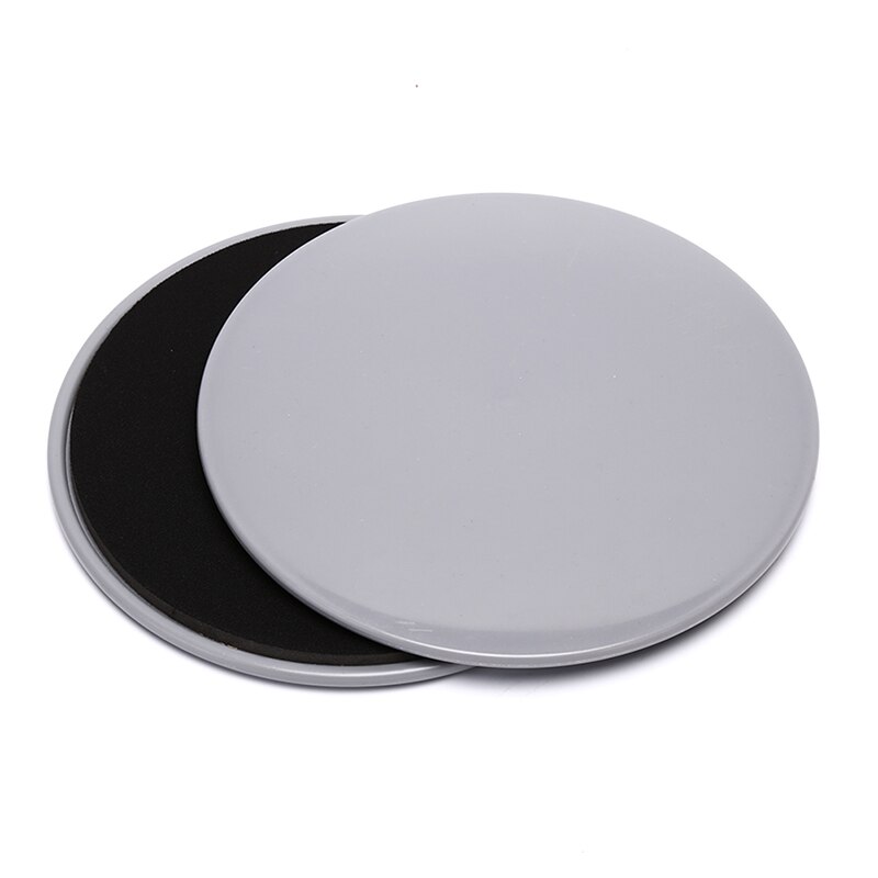 2PCS Fitness Disc Exercise Sliding Plate Gliding D... – Grandado