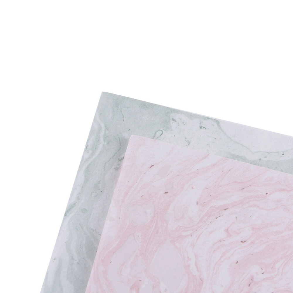 Leuke Notebook Dagboek Marmer lijnen A5 Papier Not... – Grandado