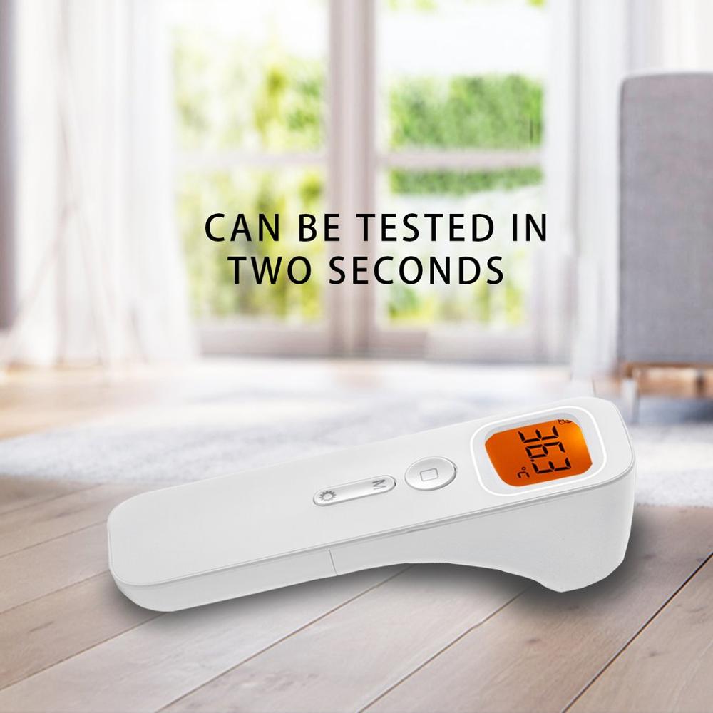 Handheld Non-Contact Thermometer Hoge Precisie Goe... – Grandado