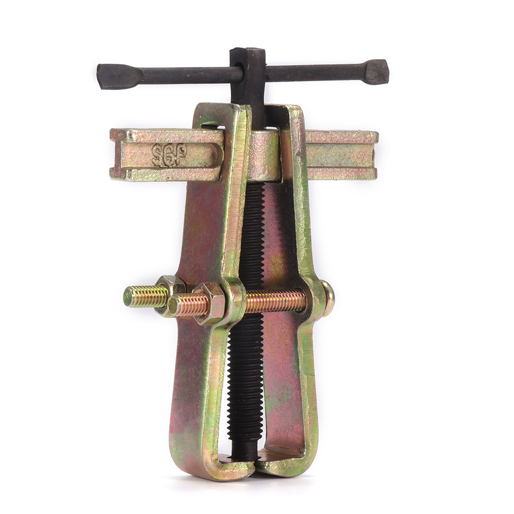 Spiral Puller Steel Two Jaws Gear Puller Armature ... – Grandado