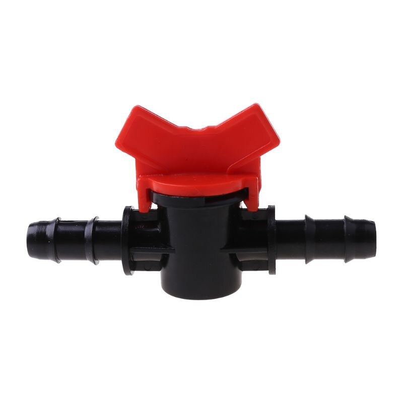 Fish Tank Double Tap ABS 12mm/16mm Water With Valv... – Grandado