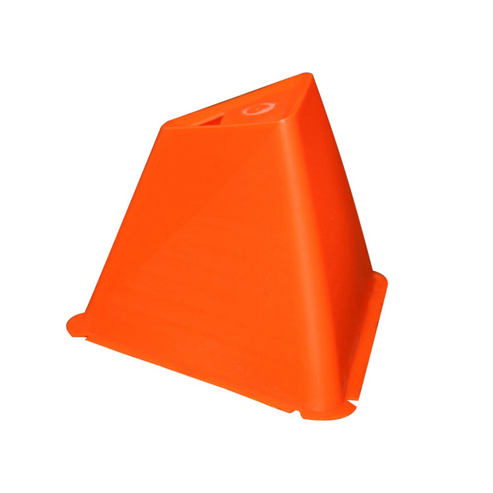 Sport Training Cone for Rugby Football Soccer Roll... – Vicedeal