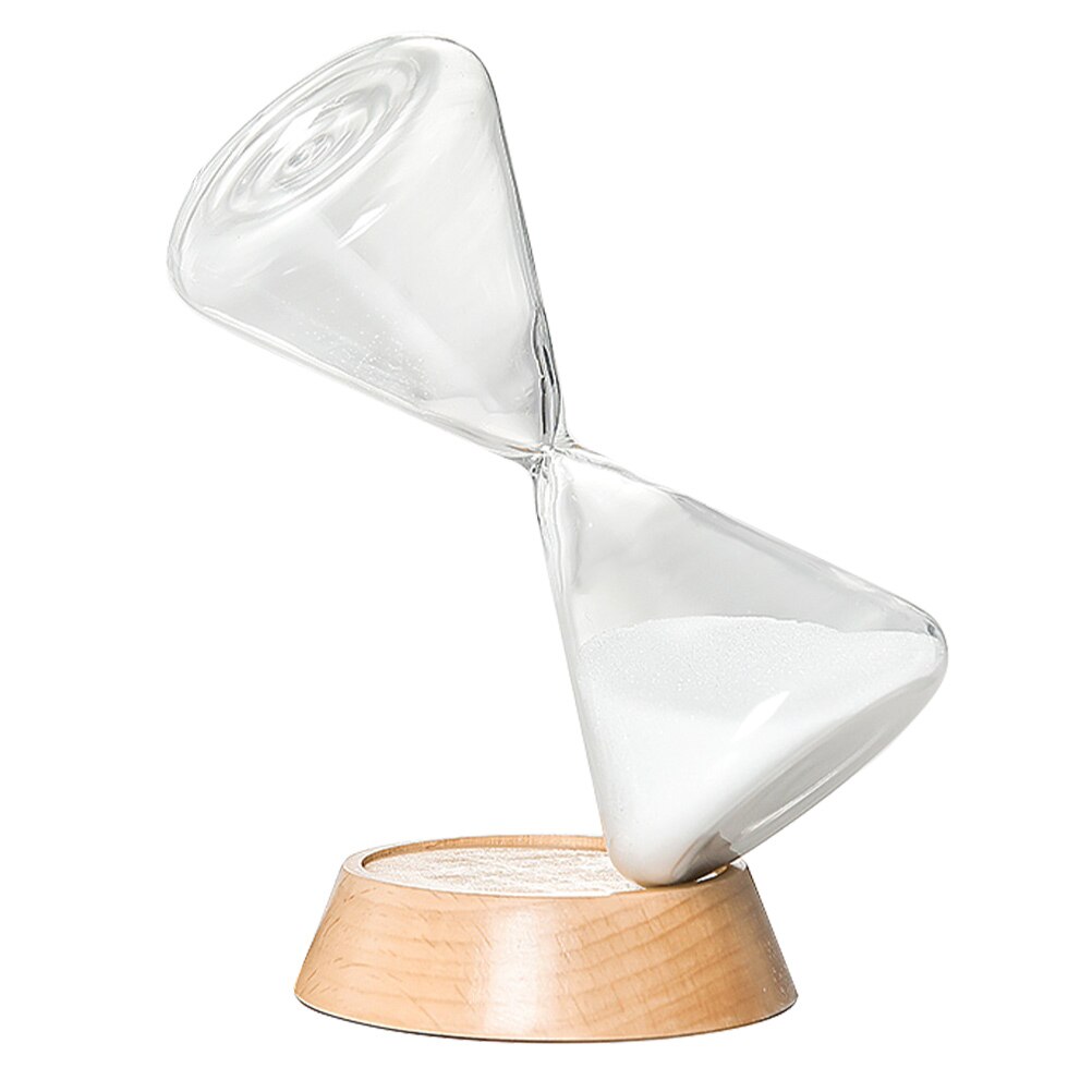 1 Set Sand Timer Multi-function Hour Glass Decorat... – Grandado