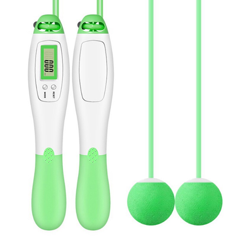 Digital Counting Jump Rope Electronic Calorie Fitn... – Grandado